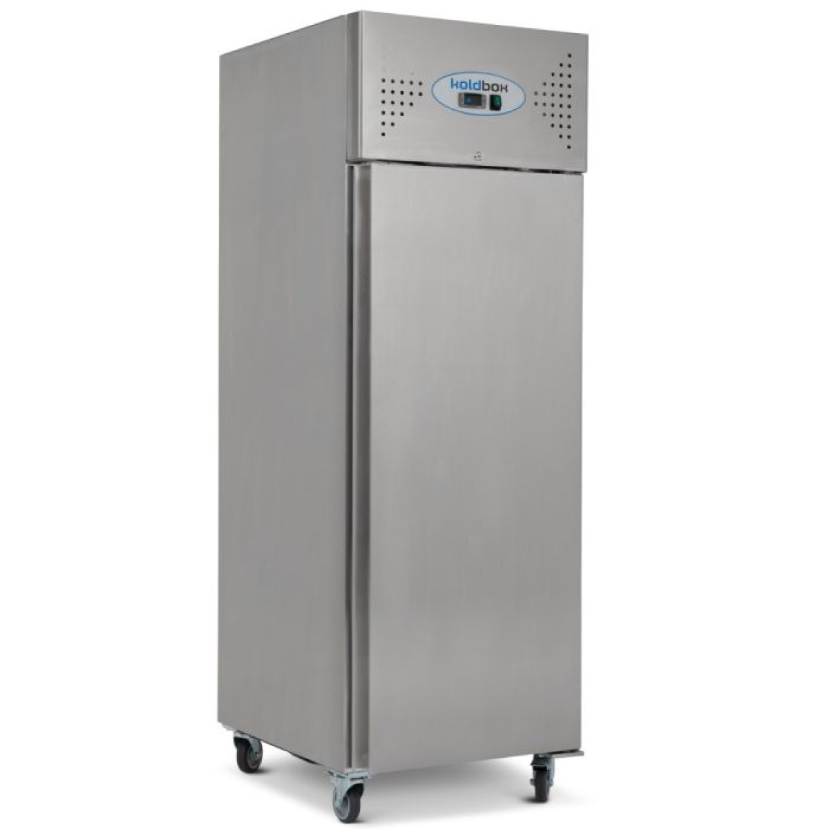 Koldbox KXR600 Single Door Stainless Steel 600L Refrigerator ...