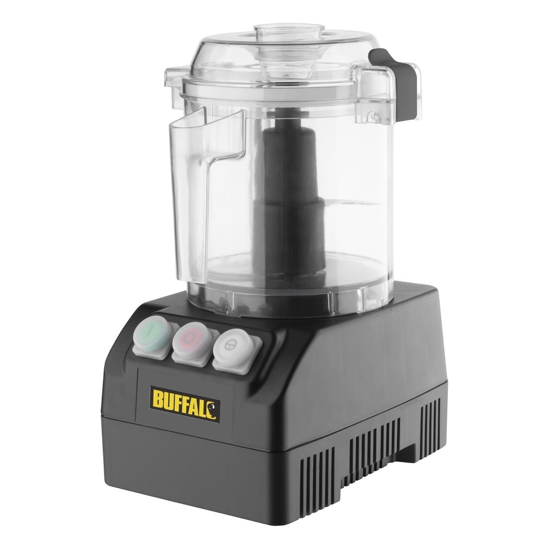 Buffalo CK164 Multi Function Food Processor - Caterkwik Ireland