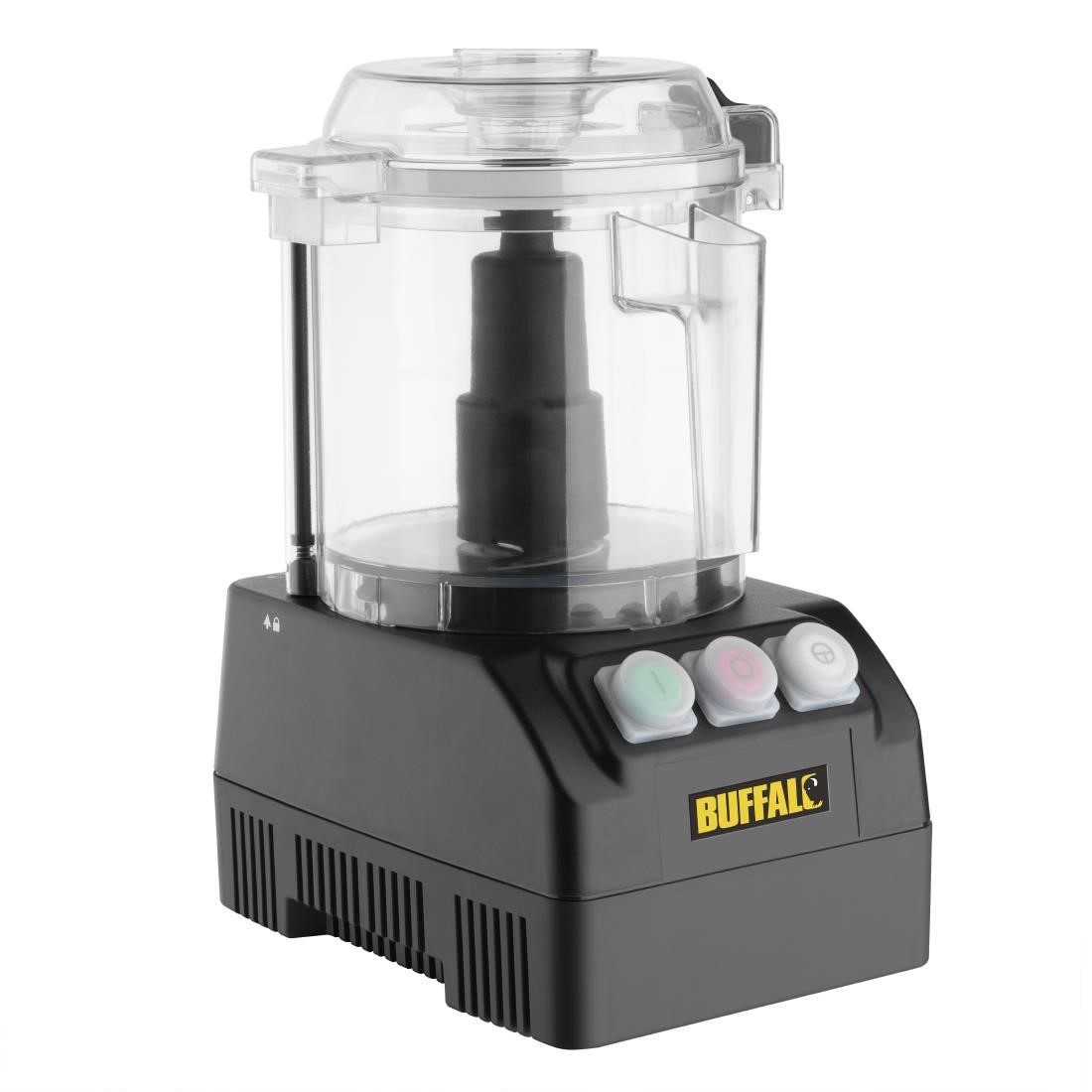 Buffalo CK164 Multi Function Food Processor - Caterkwik Ireland