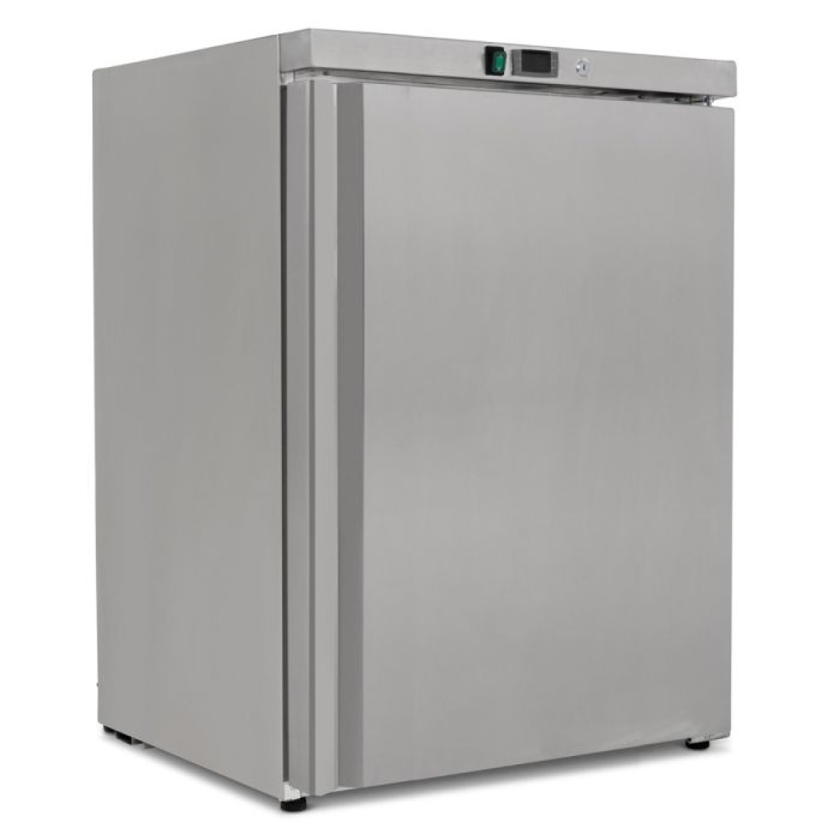Koldbox KXR200 Stainless Steel Undercounter Refrigerator - Caterkwik ...
