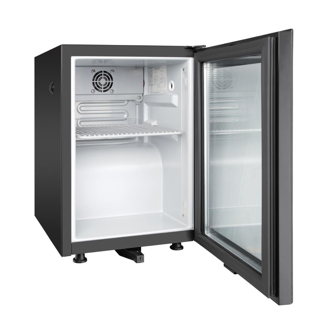 Polar DB109 G-Series Countertop Milk Fridge 20Ltr - Caterkwik Ireland