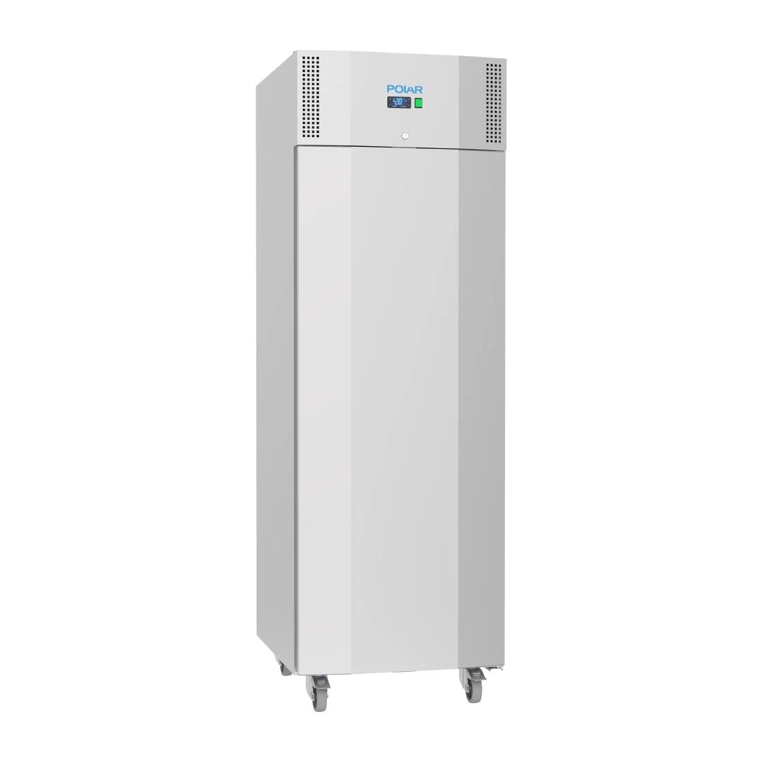 Polar UA030 700-Litre Single Door Upright Refrigerator - Caterkwik Ireland