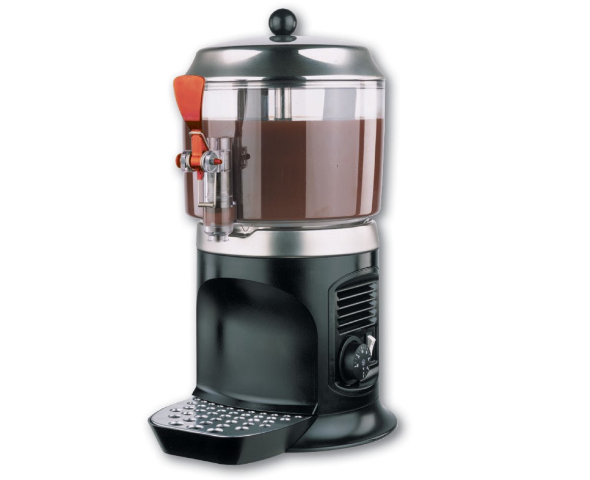 Valera Delice3 Hot Chocolate Dispenser - Caterkwik Ireland