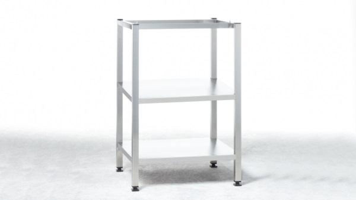 Rational XS Stand I For Rational XS 60.31.018 - Open On All Sides ...