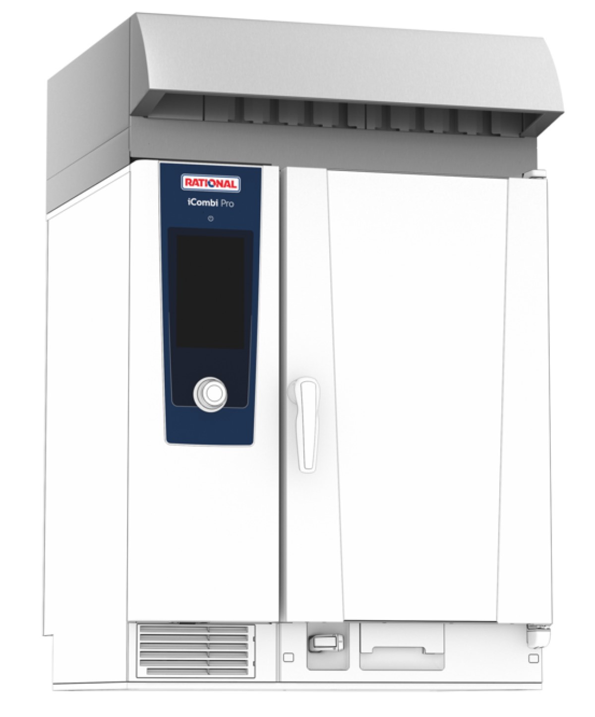 Rational 60.75.142 Ultravent Plus for iCombi 6-1/1 and 10-1/1 ...