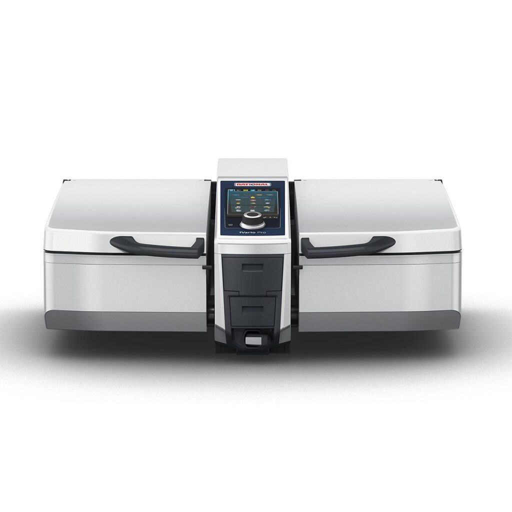 Rational iVario Pro 2-S - Caterkwik Ireland