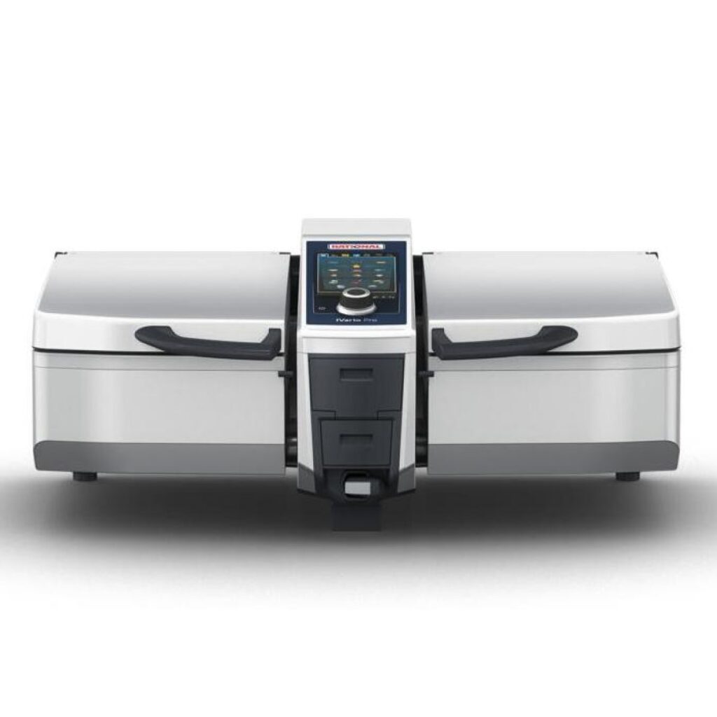 Rational iVario Pro 2-XS - Caterkwik Ireland