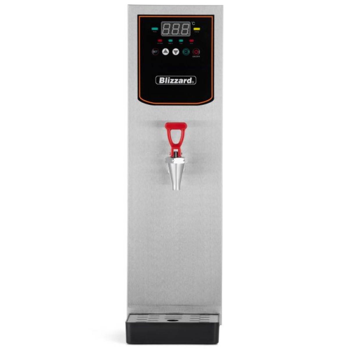 Blizzard AF10 10-Litre Autofill Water Boiler - Caterkwik Ireland