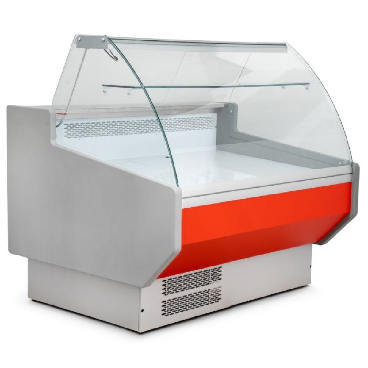 Blizzard SIGMA10C Fresh Meat Serve Over Counter - Caterkwik Ireland