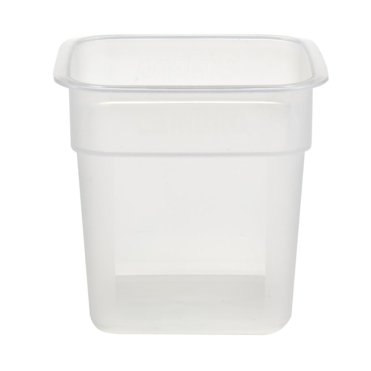 Cambro FreshPro CU135 Food Storage Container 946ml - Caterkwik Ireland
