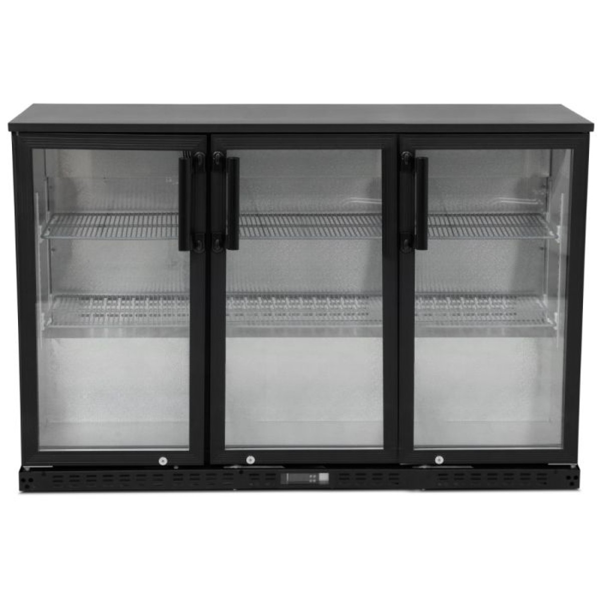 Koldbox KBC3 Triple Door Back Bar Cooler - Caterkwik Ireland
