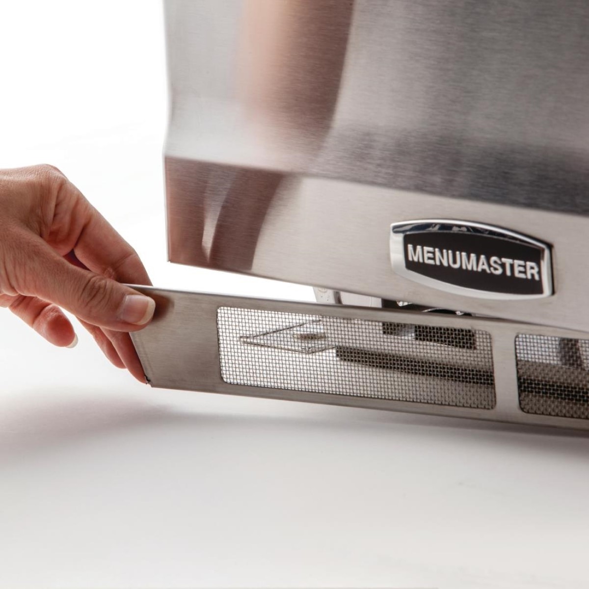 Menumaster CT357-1PH XpressChef Xpress IQ High-Speed Oven - Caterkwik ...