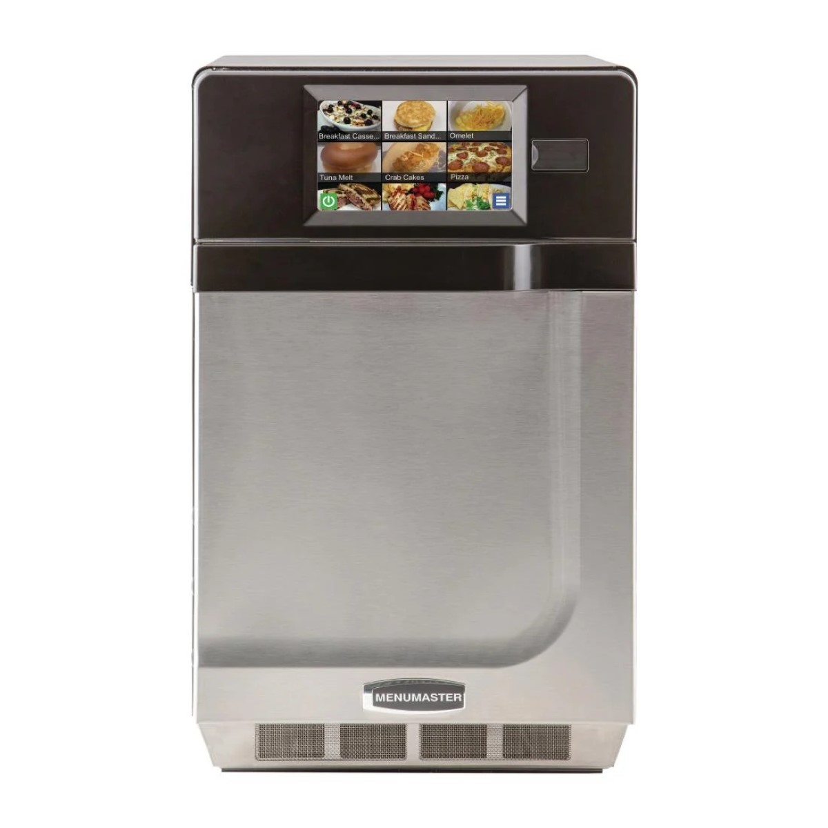 Menumaster CT357-1PH XpressChef Xpress IQ High-Speed Oven - Caterkwik ...
