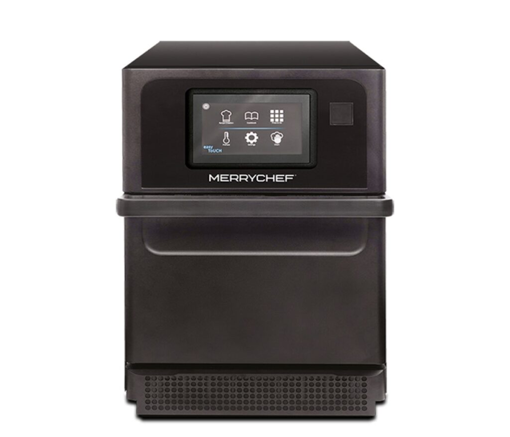 High Speed Ovens - Caterkwik Ireland