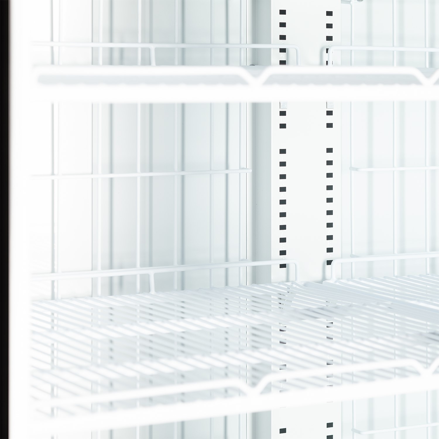 Tefcold Atom Maxi F2DB Display Freezer - Caterkwik Ireland