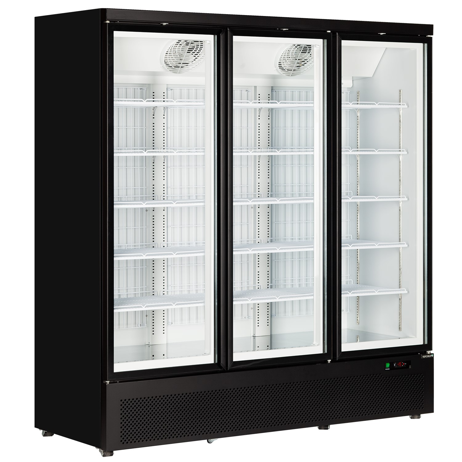 Tefcold Atom Maxi F3DB Display Freezer - Caterkwik Ireland