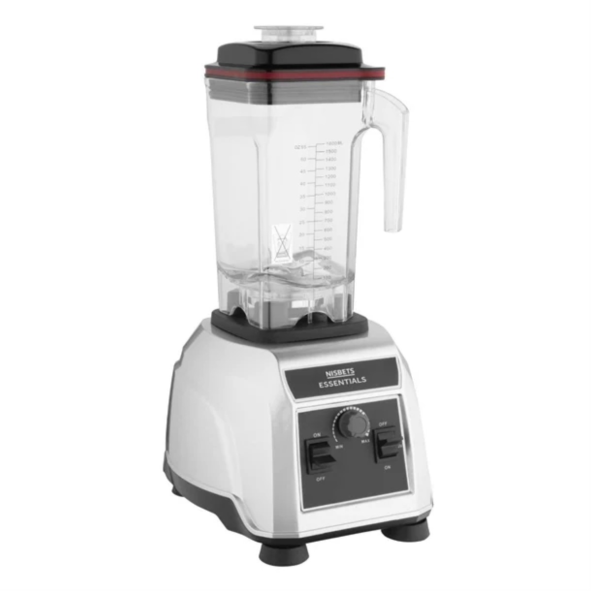 Essentials DN987 Bar Blender 1.6 Ltr - Caterkwik Ireland