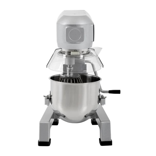 Buffalo FU137 10Ltr Digital Planetary Mixer - Caterkwik Ireland