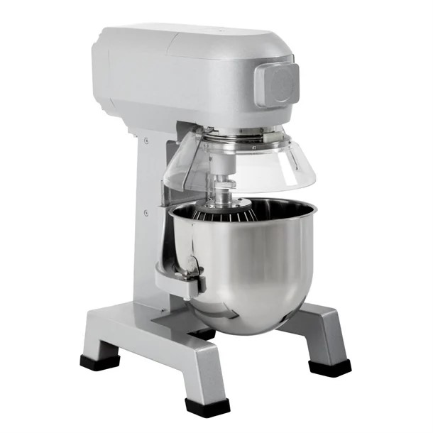 Buffalo FU137 10Ltr Digital Planetary Mixer - Caterkwik Ireland