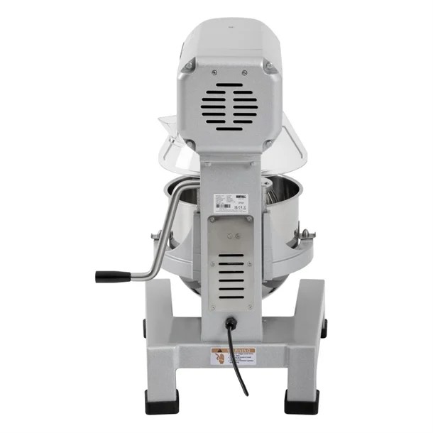 Buffalo FU137 10Ltr Digital Planetary Mixer - Caterkwik Ireland