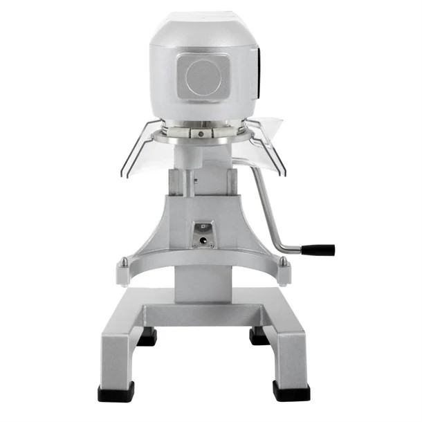 Buffalo FU137 10Ltr Digital Planetary Mixer - Caterkwik Ireland