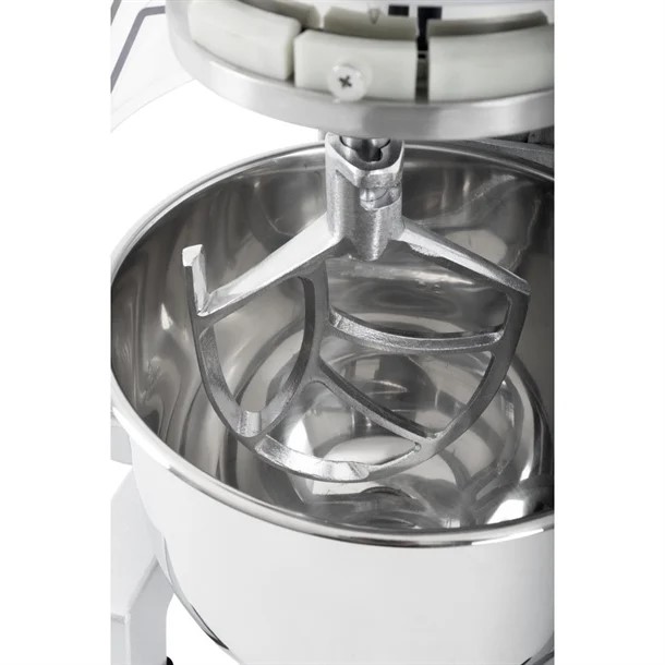 Buffalo FU137 10Ltr Digital Planetary Mixer - Caterkwik Ireland