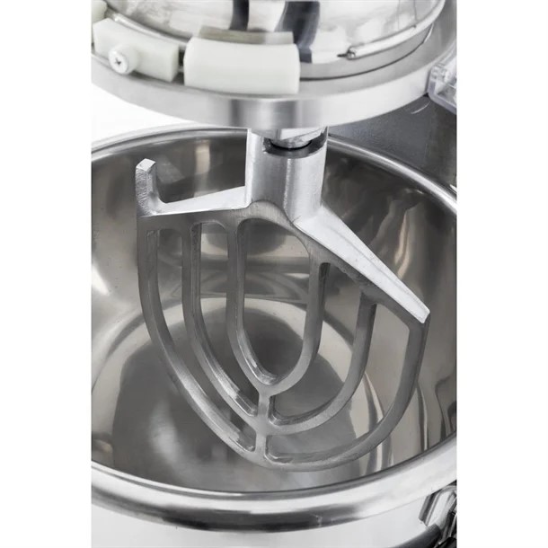 Buffalo FU138 20Ltr Digital Planetary Mixer - Caterkwik Ireland