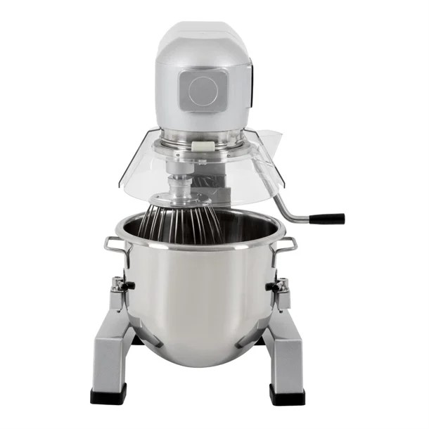 Buffalo FU138 20Ltr Digital Planetary Mixer - Caterkwik Ireland