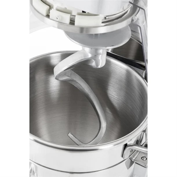 Buffalo FU139 30Ltr Digital Planetary Mixer - Caterkwik Ireland