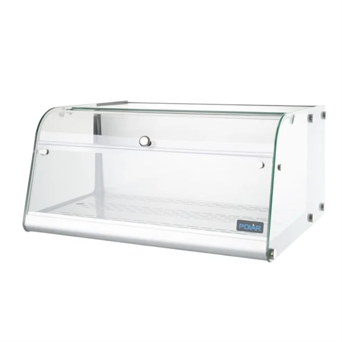 Polar GG755 G-Series Countertop Self Service Merchandiser - Caterkwik ...