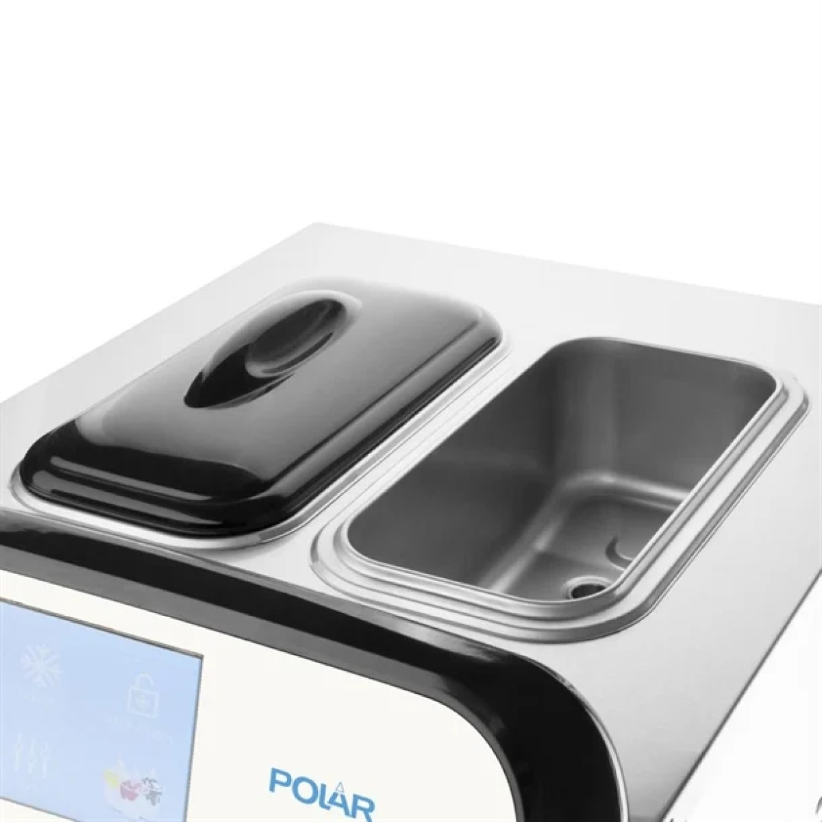 Polar UA034 U-Series Soft Serve Ice Cream Maker - Caterkwik Ireland