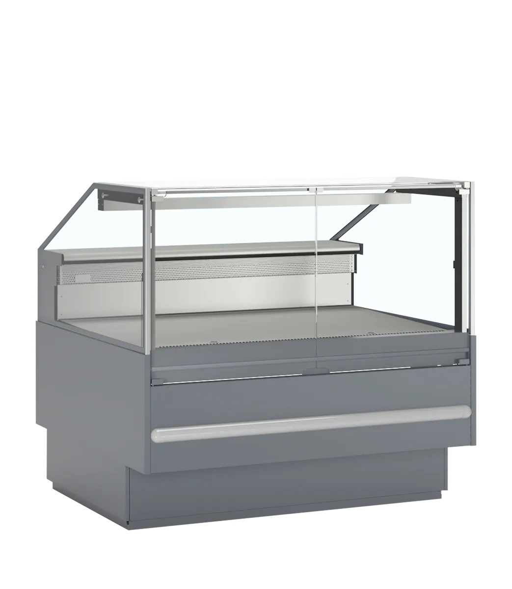 Tefcold SOCB12582A Serve Over Counter 825mm Deck - Caterkwik Ireland