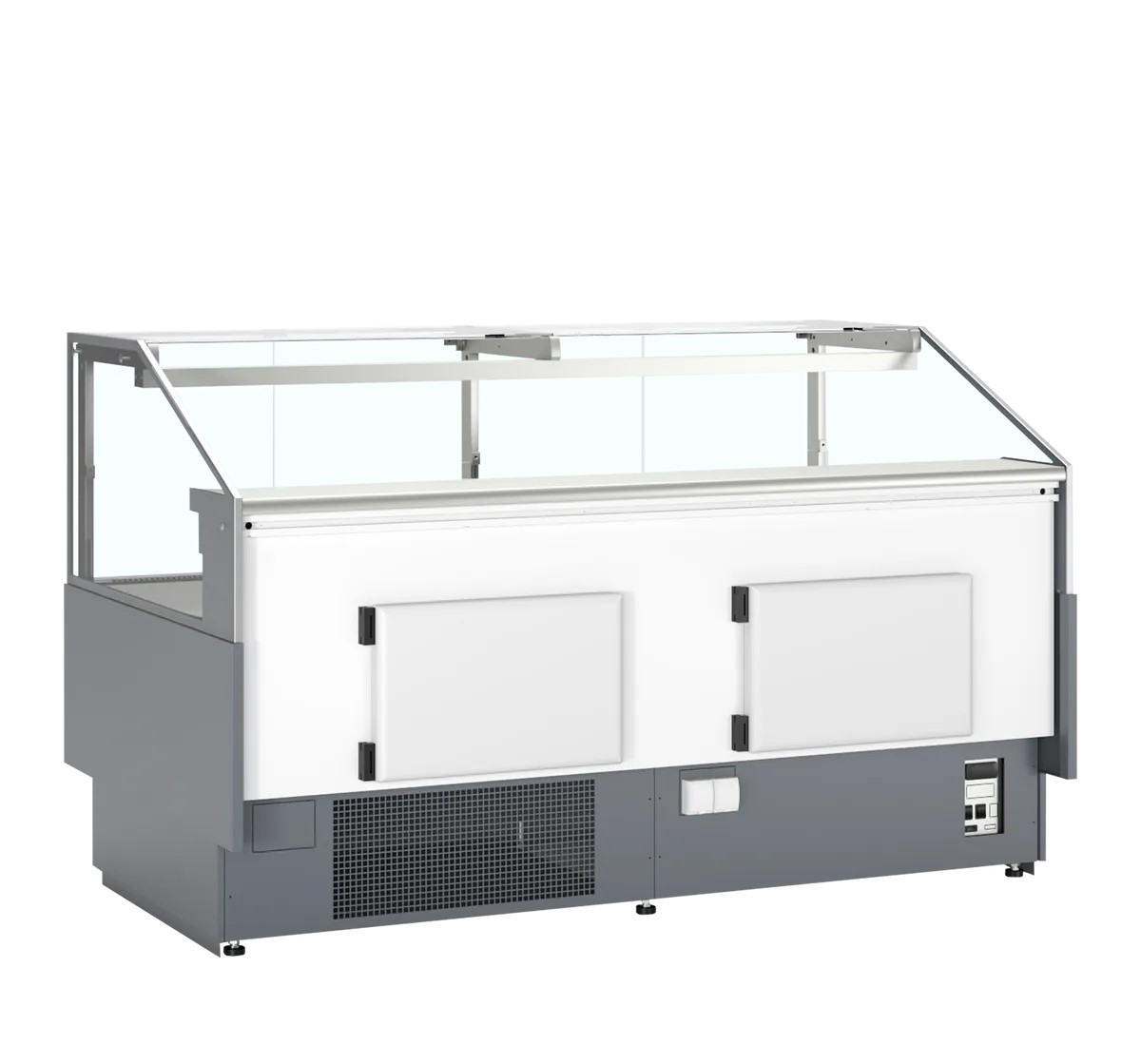 Tefcold SOCB18782A Serve Over Counter 825mm Deck - Caterkwik Ireland