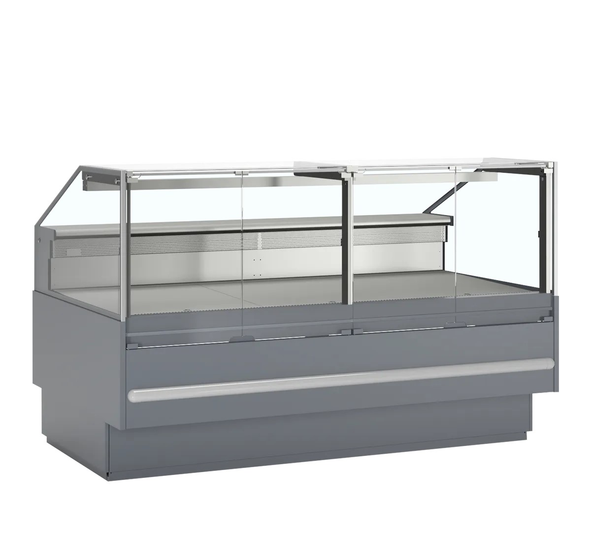 Tefcold SOCB18782A Serve Over Counter 825mm Deck - Caterkwik Ireland