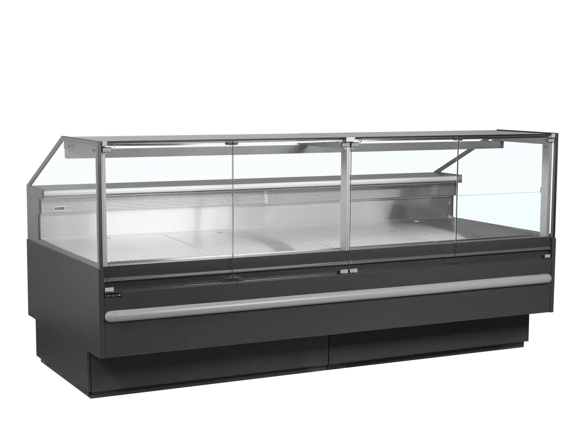 Tefcold SOCB25082A Serve Over Counter 825mm Deck - Caterkwik Ireland