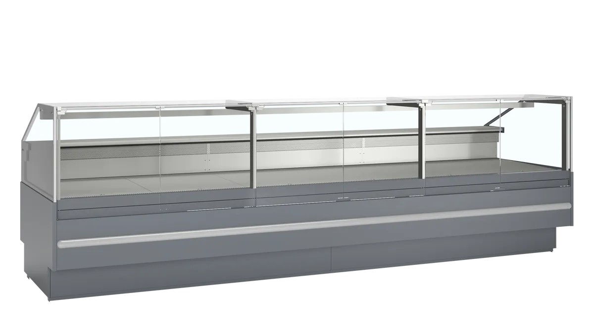 Tefcold SOCB37582A Serve Over Counter 825mm Deck - Caterkwik Ireland