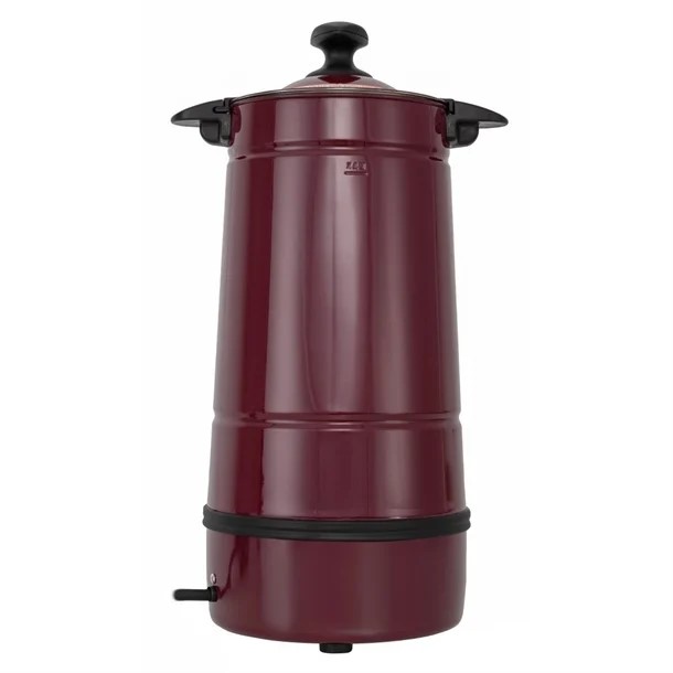 Buffalo HT767 Hot Cider and Mulled Wine Urn 7Ltr - Caterkwik Ireland