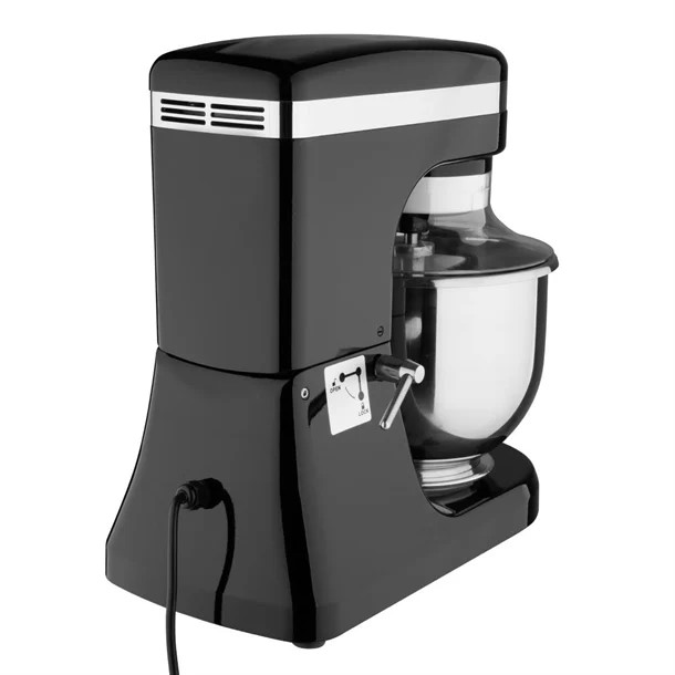 Buffalo HT993 Planetary Mixer 5Ltr - Caterkwik Ireland