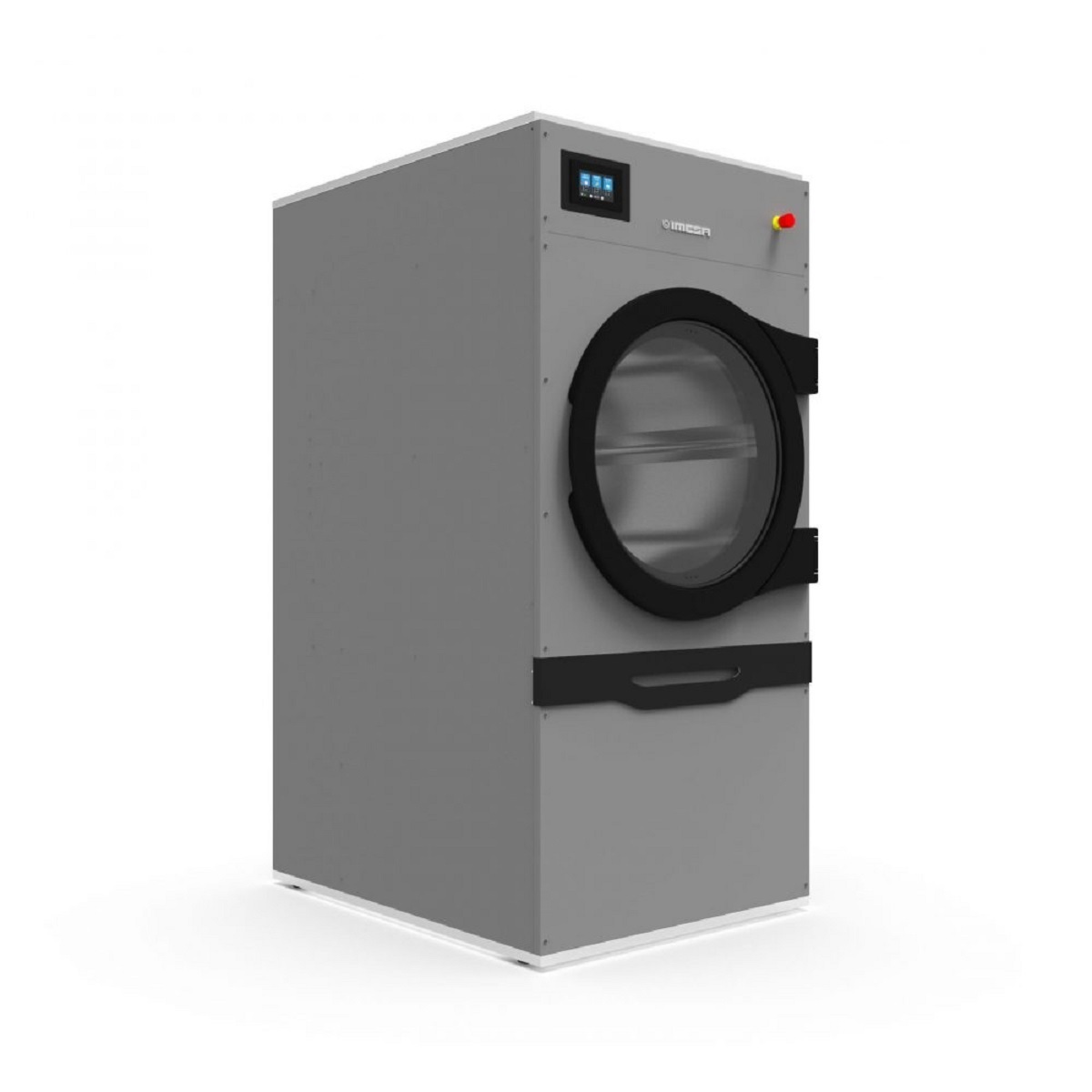 Imesa SL ES18 G C Smart Line 18kg Commercial Gas Dryer - Caterkwik Ireland