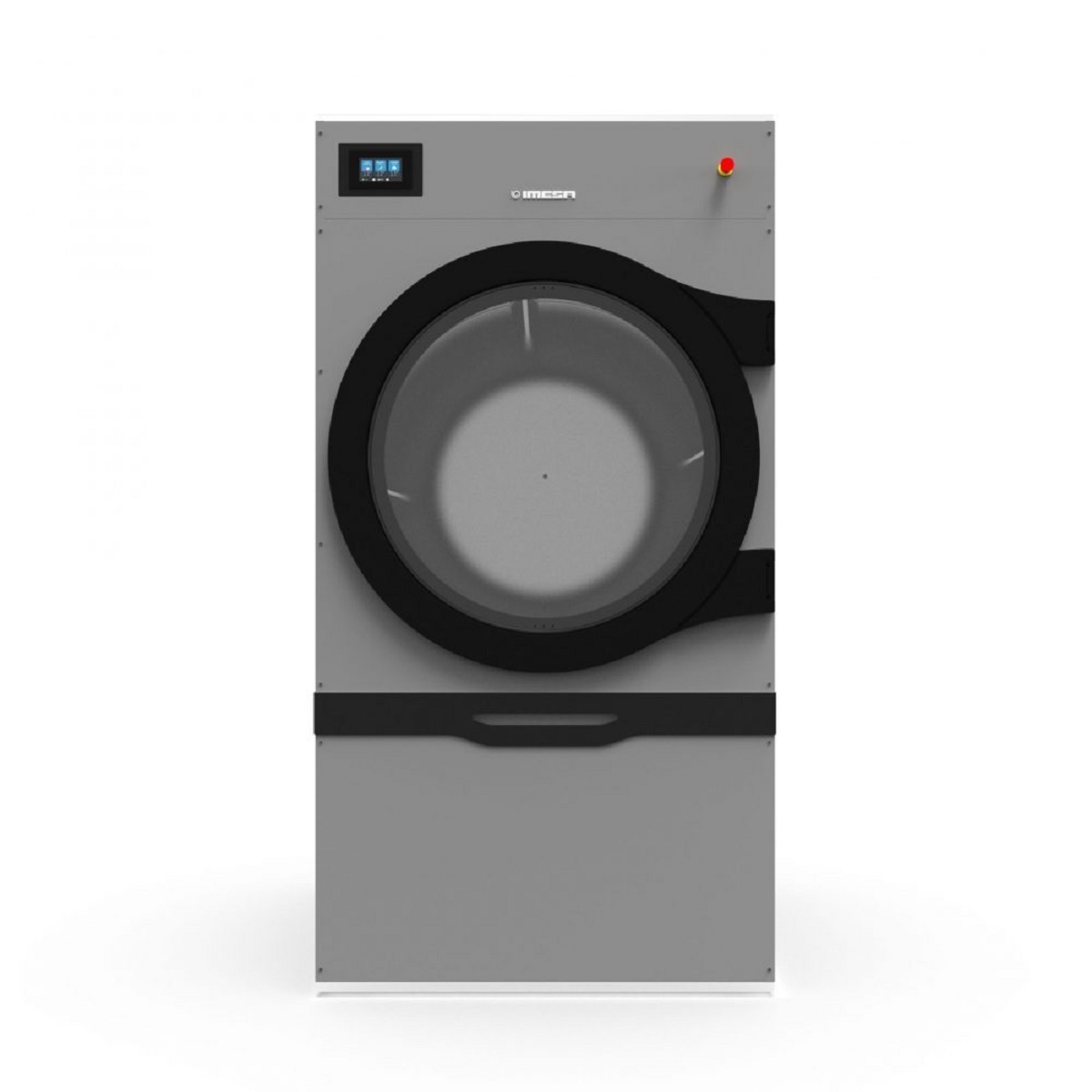 Imesa SL ES18 G C Smart Line 18kg Commercial Gas Dryer - Caterkwik Ireland